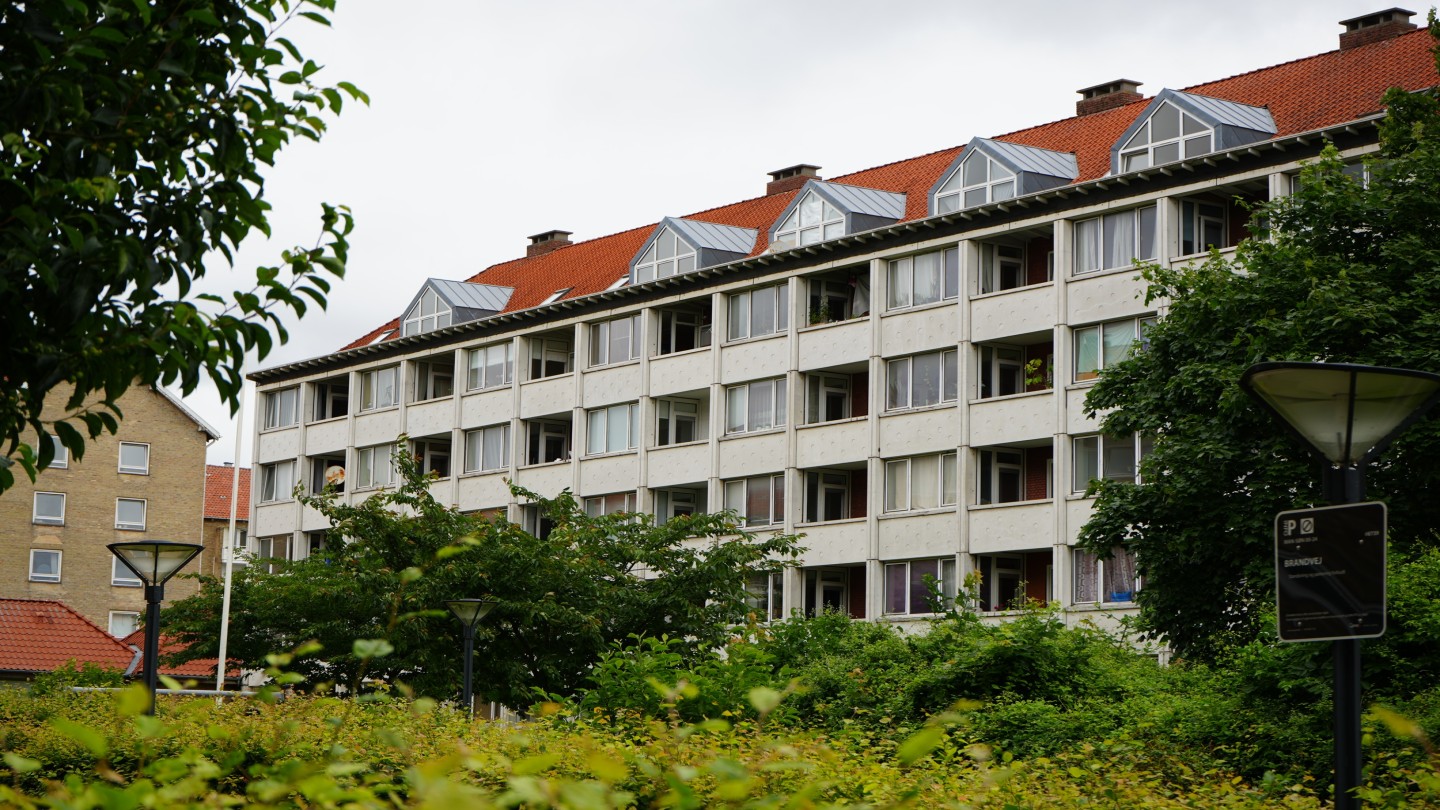 NCC secures Dommerparken refurbishment contract in Denmark