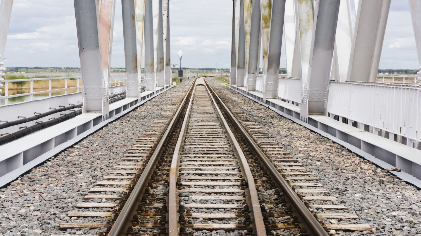 Rifenburg Construction completes Adirondack Rail Trail Phase II