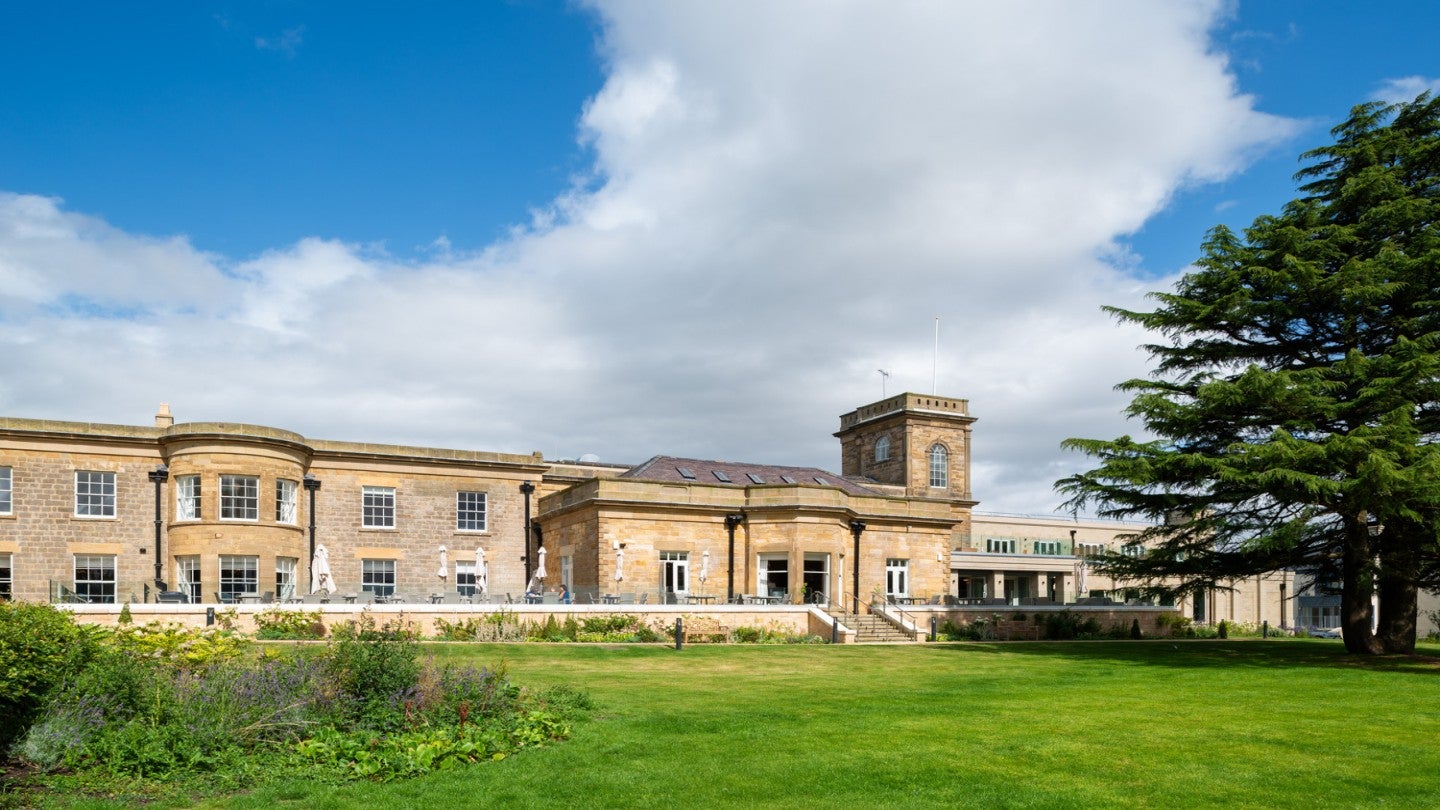 Construction of Audley Scarcroft Park nears completion