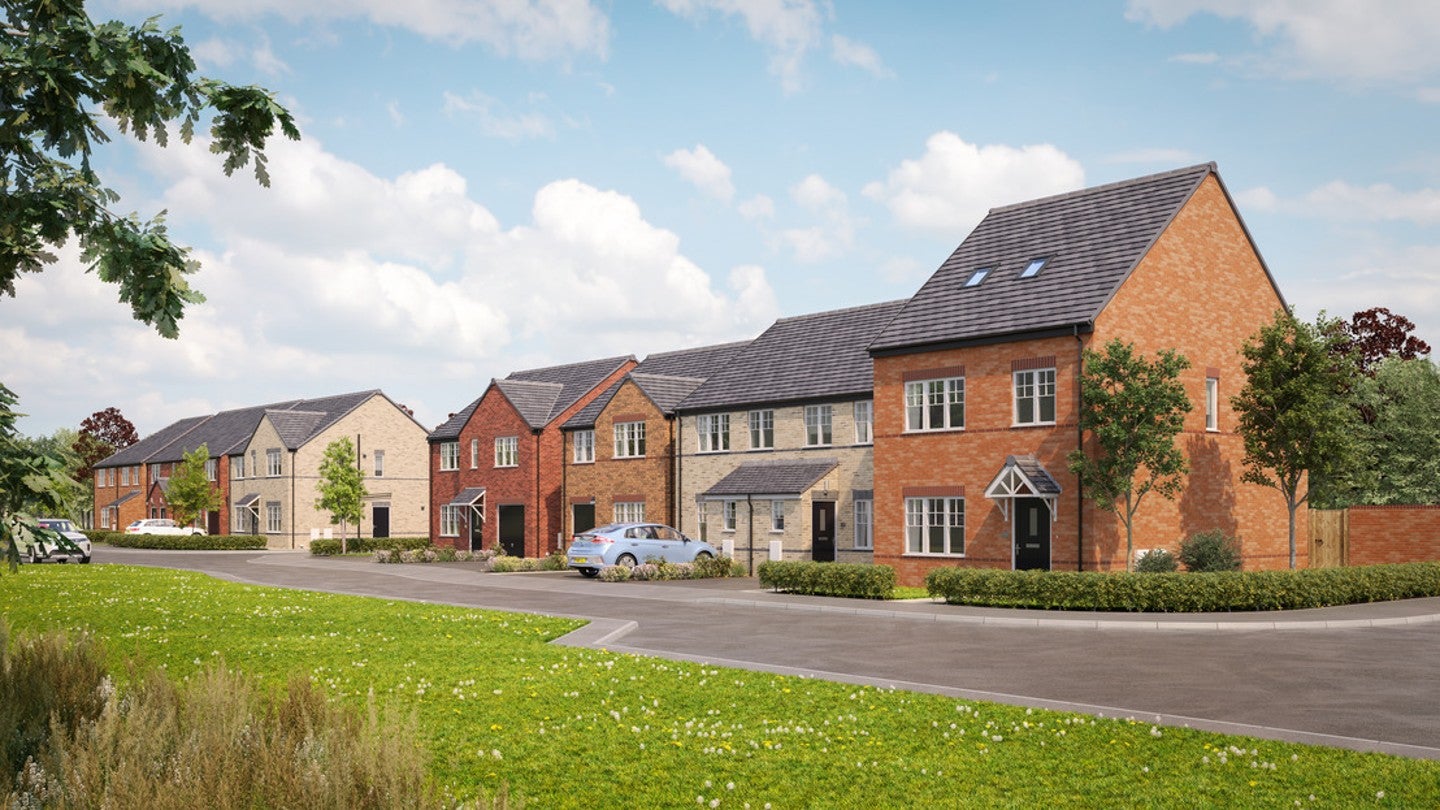 Avant Homes receives planning permission for Lawrence Point project