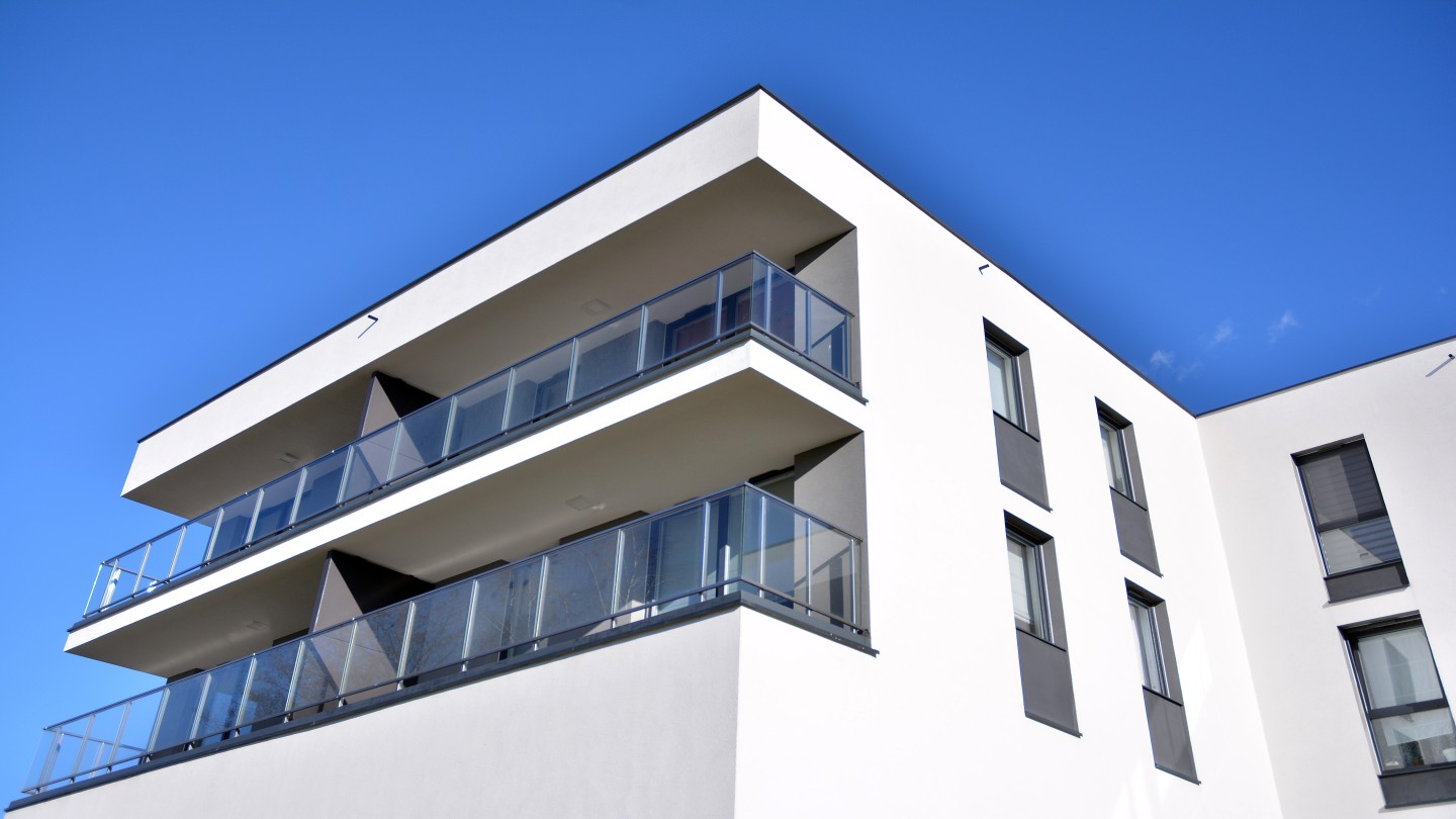 NEI to oversee construction of housing project in Mattapan