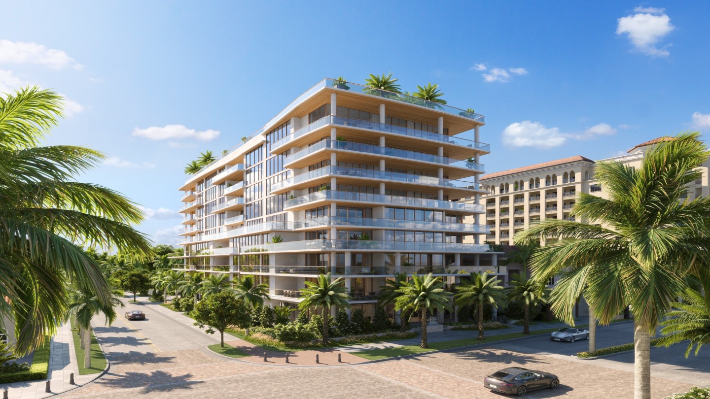 Glass House Boca Raton development approved in Florida