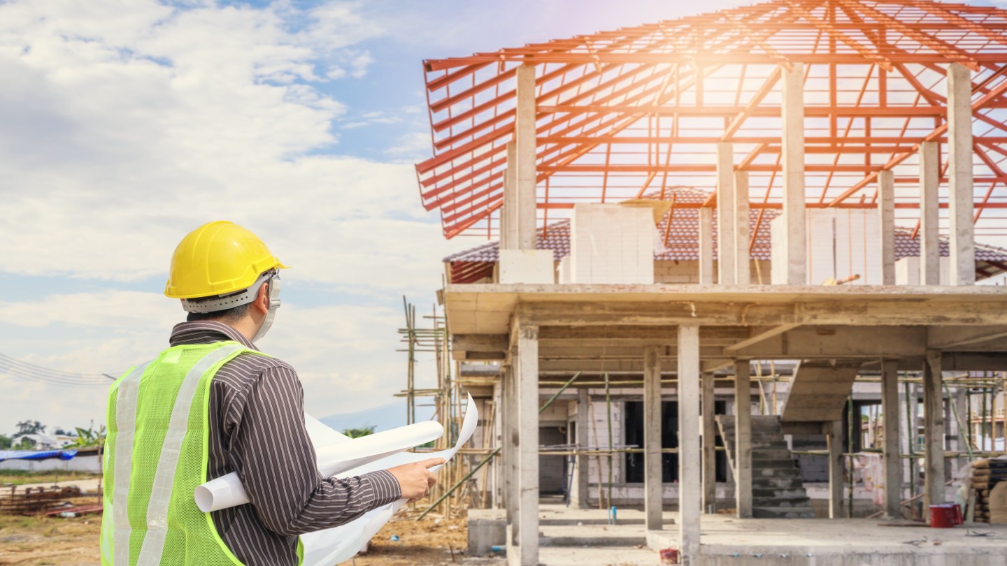 HIMUDA to build new multipurpose building in Shimla