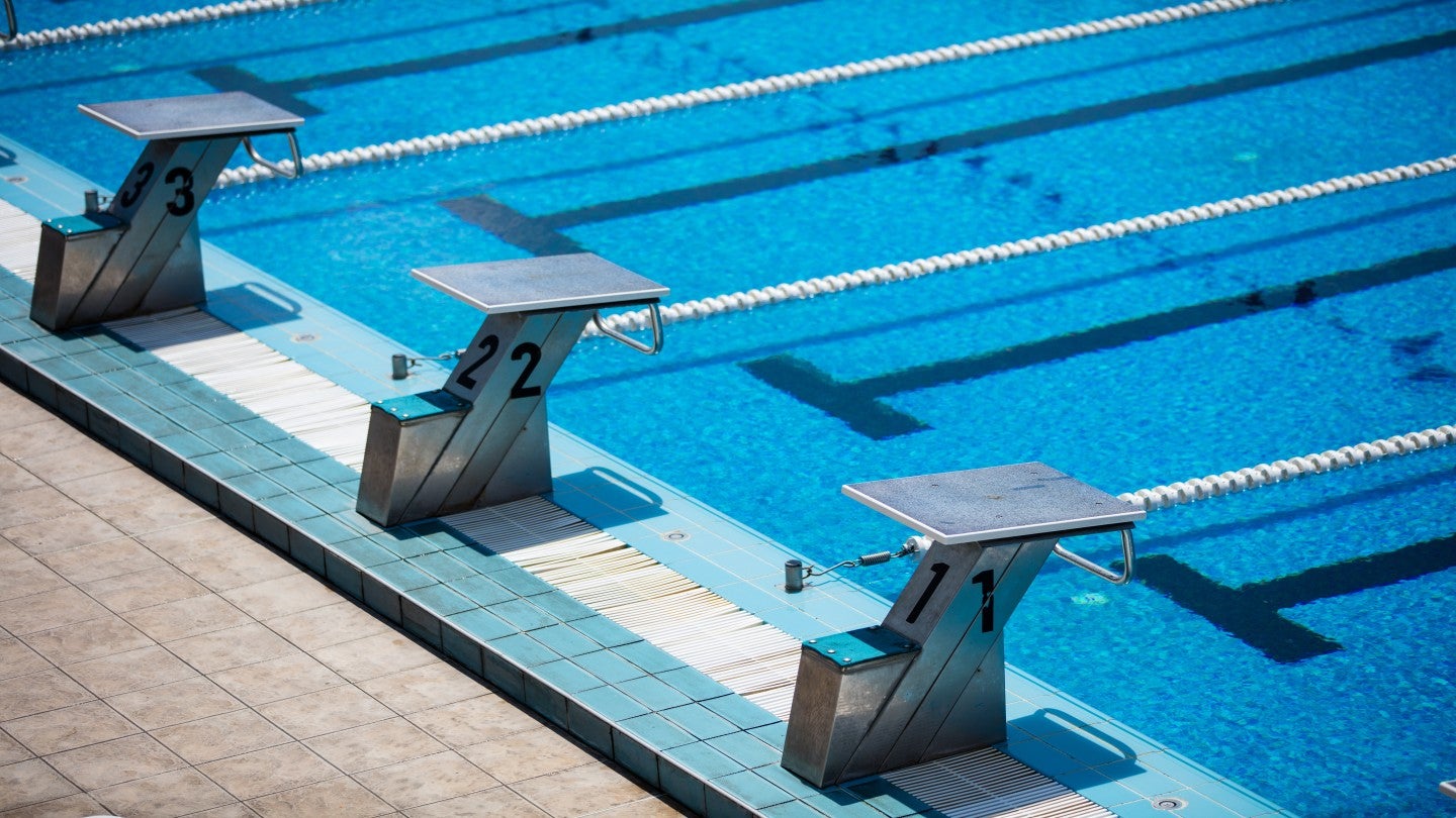 Willmott Dixon wins pool complex build project in Eston