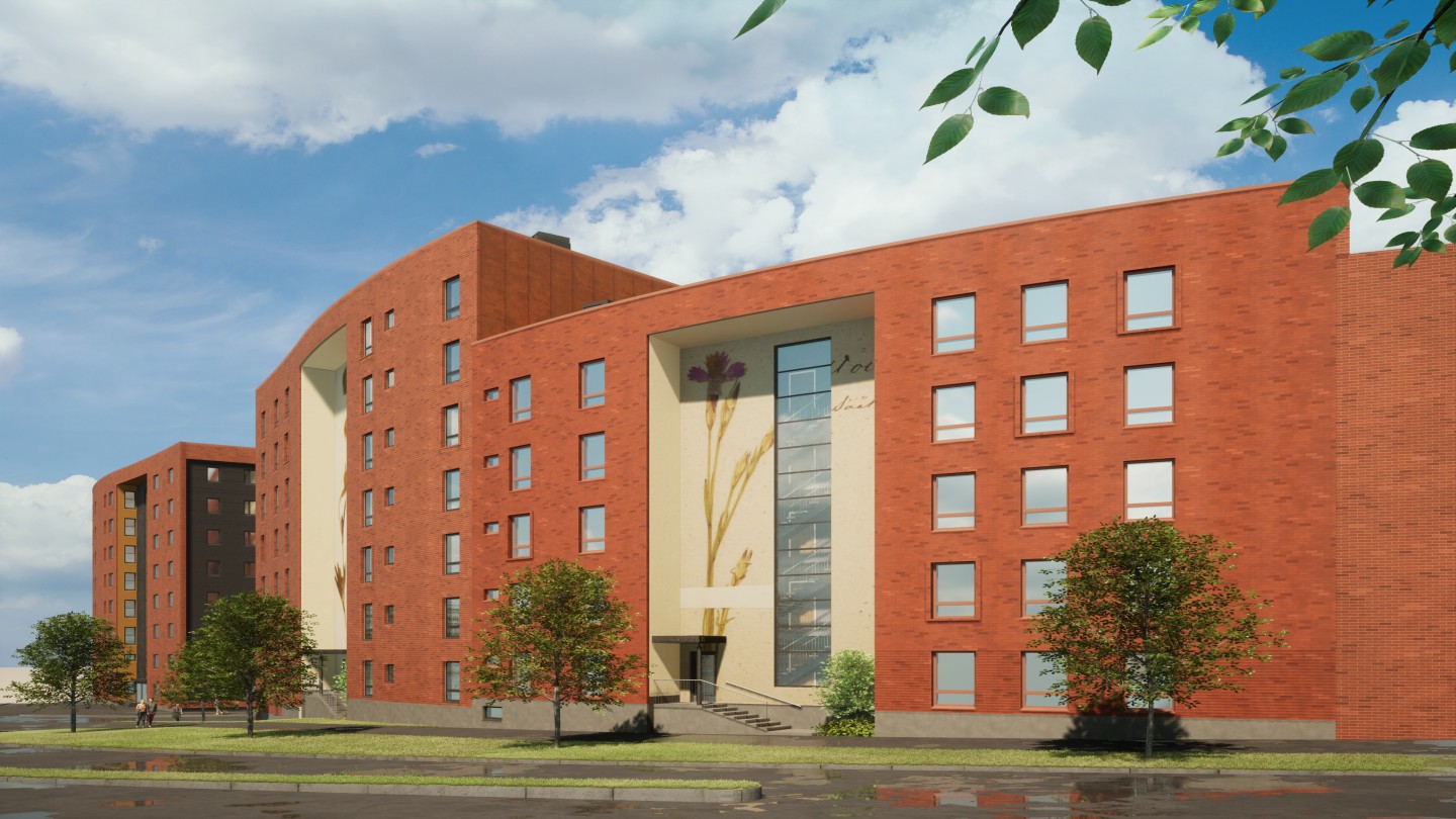 YIT signs construction contract for two apartment buildings in Turku