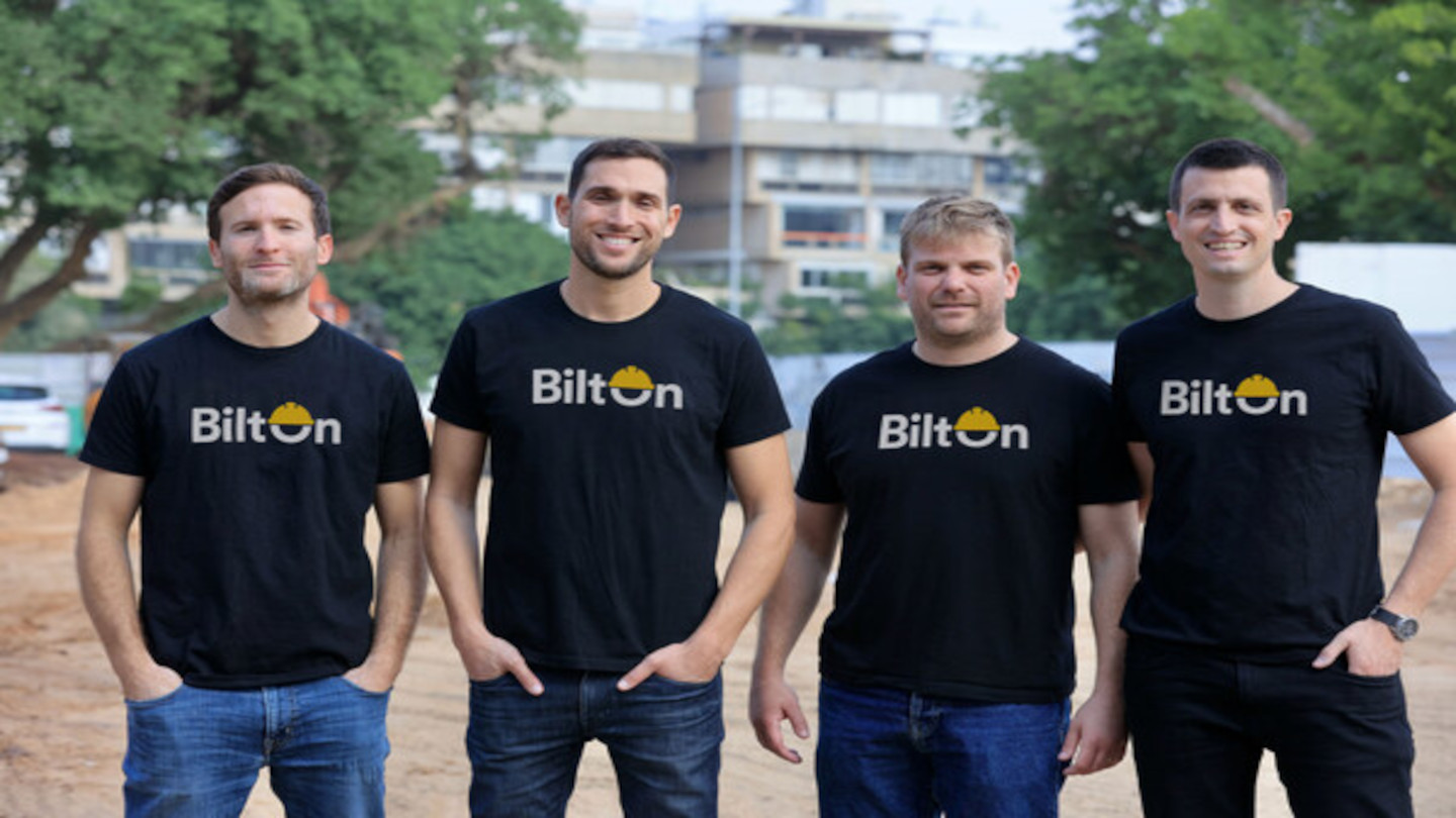 BiltOn secures $15m in Series B funding