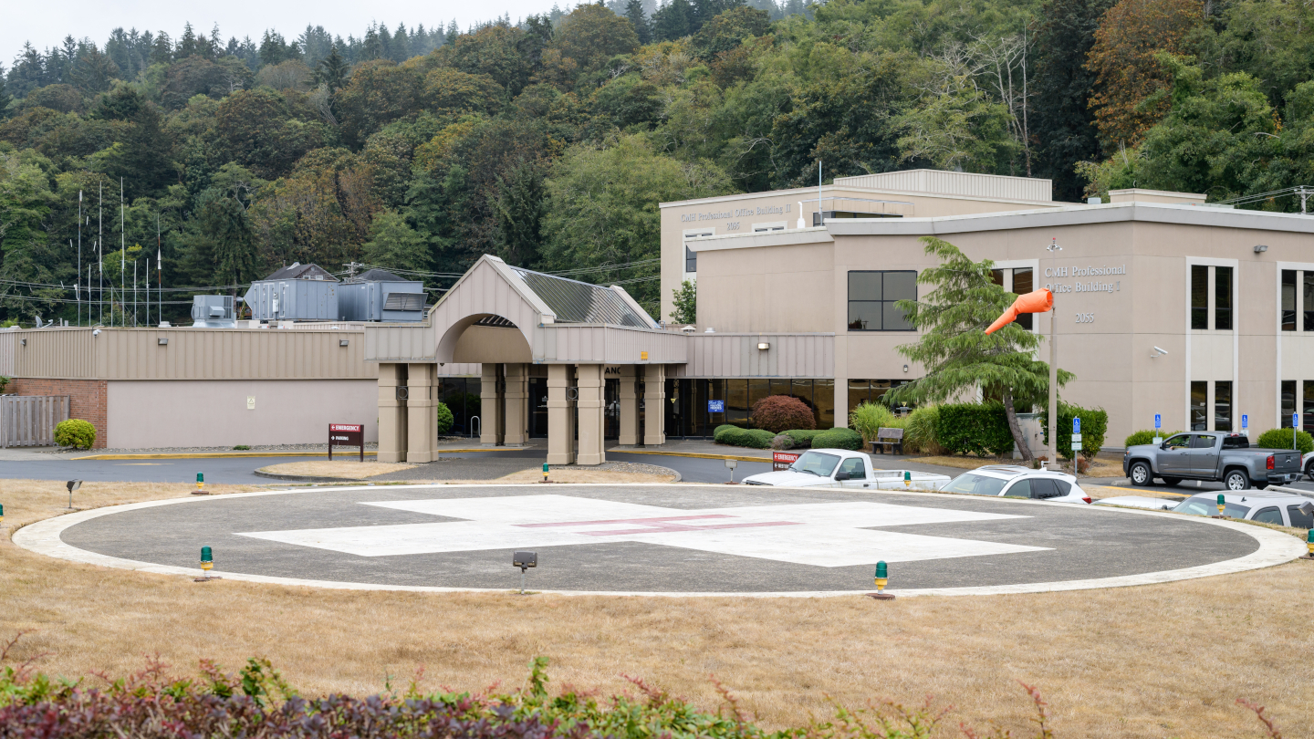 Skanska secures additional $153m contract for Oregon hospital expansion