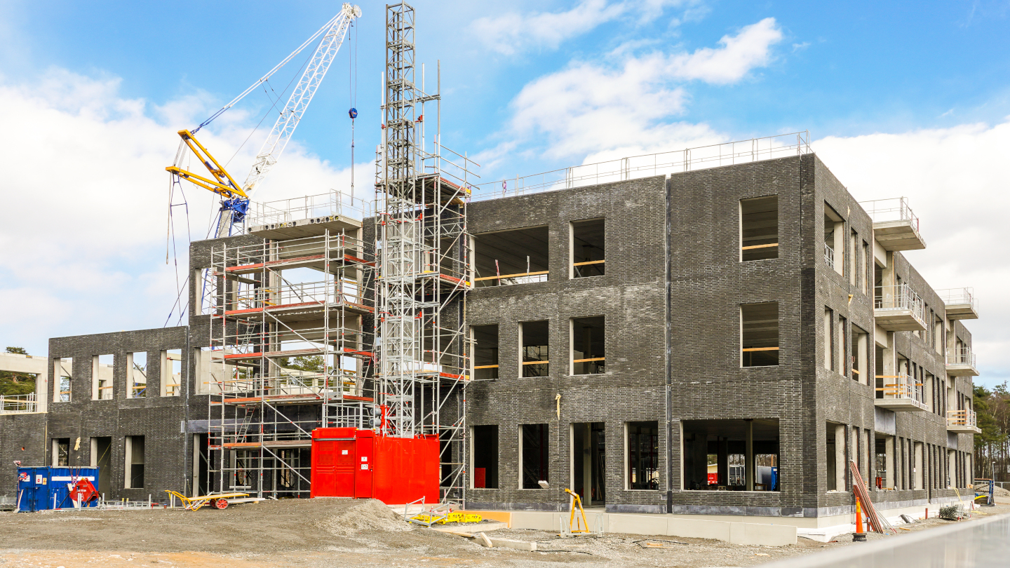 NCC reports improved orders in third quarter of 2024