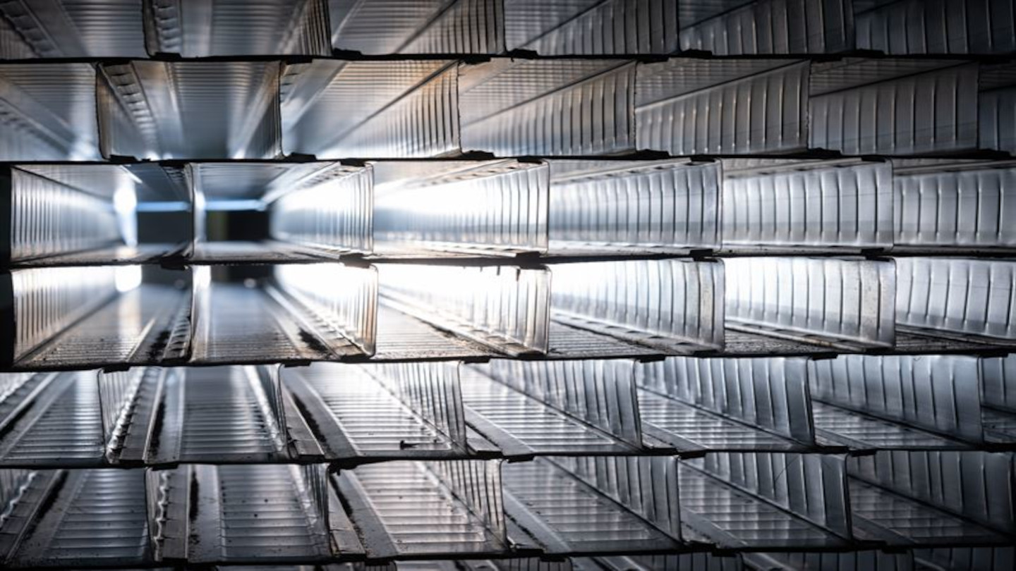 SSAB and Parmaco to construct fossil-free steel concept building