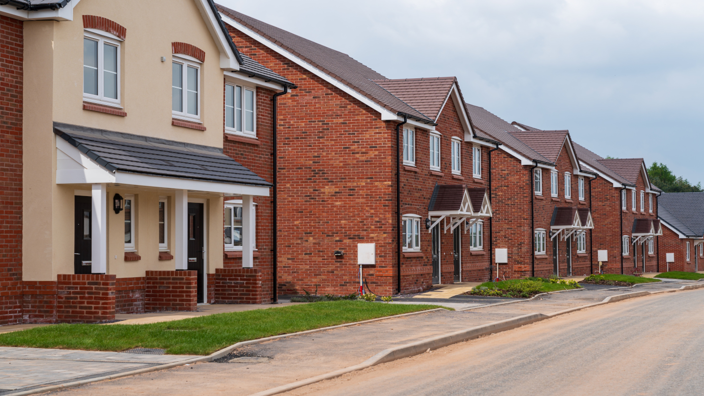 UK chancellor tops up £500m to Affordable Housing Programme