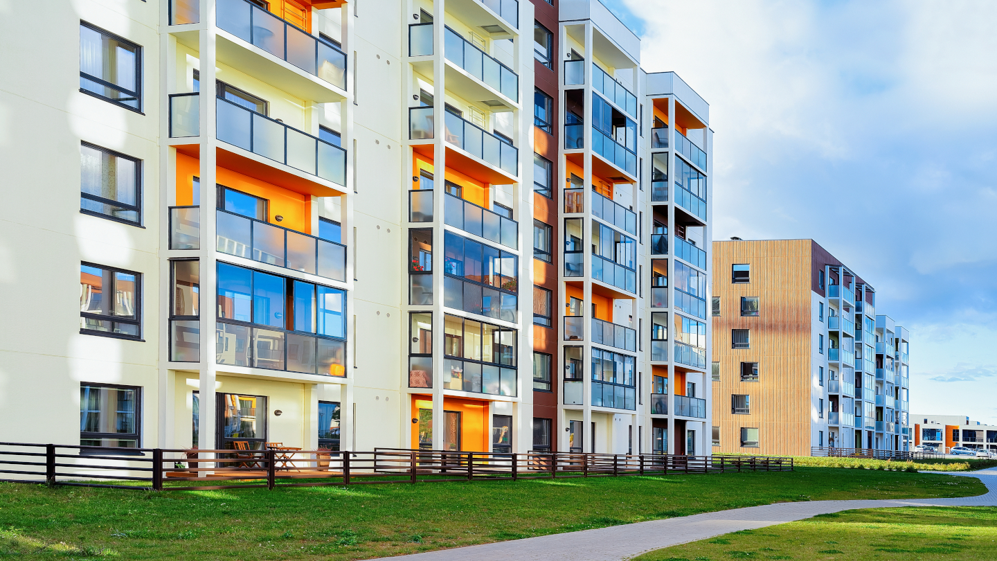 BWE secures $43.2m HUD 221(d)(4) loan for Flagstaff apartment community