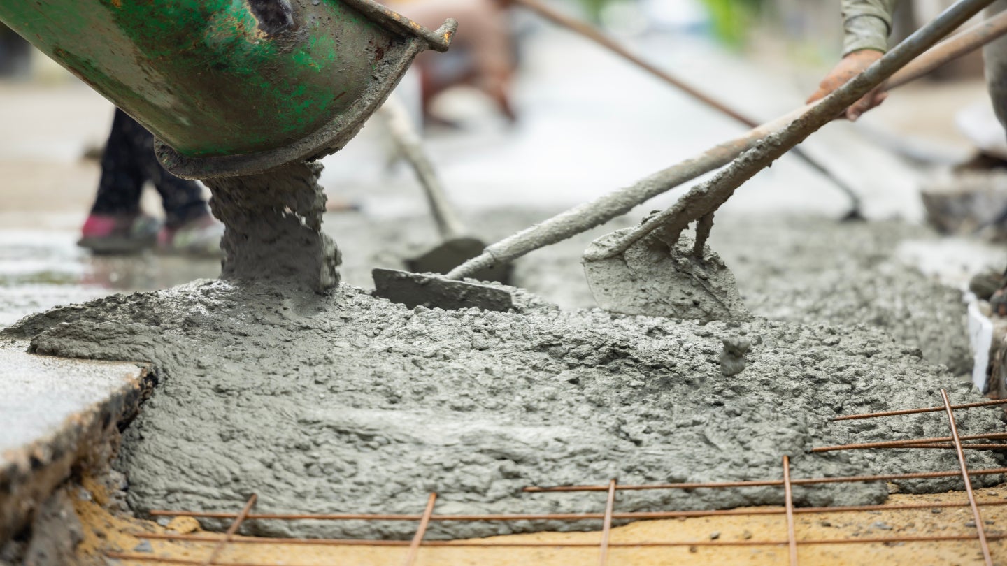 Quikrete Holdings to acquire Summit Materials for $11.5bn