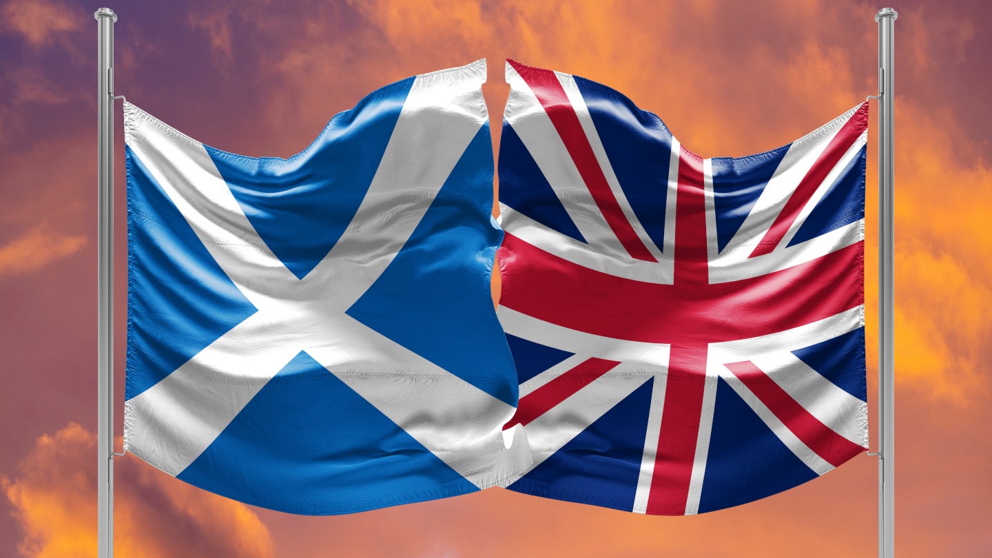 UK, Scottish governments and Falkirk Council sign Growth Deal