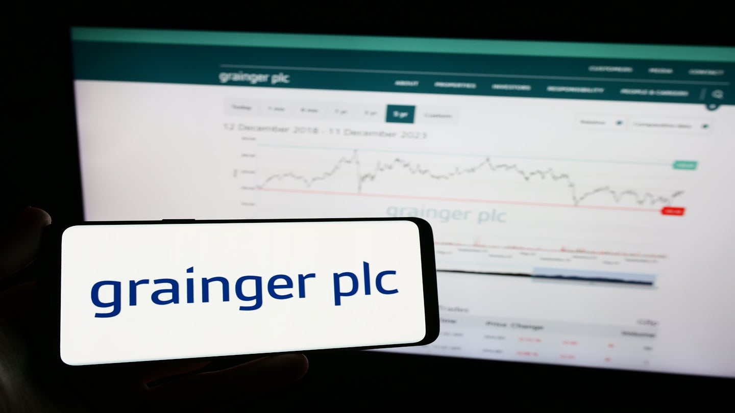 Grainger reports 21% growth in EPRA earnings for FY24