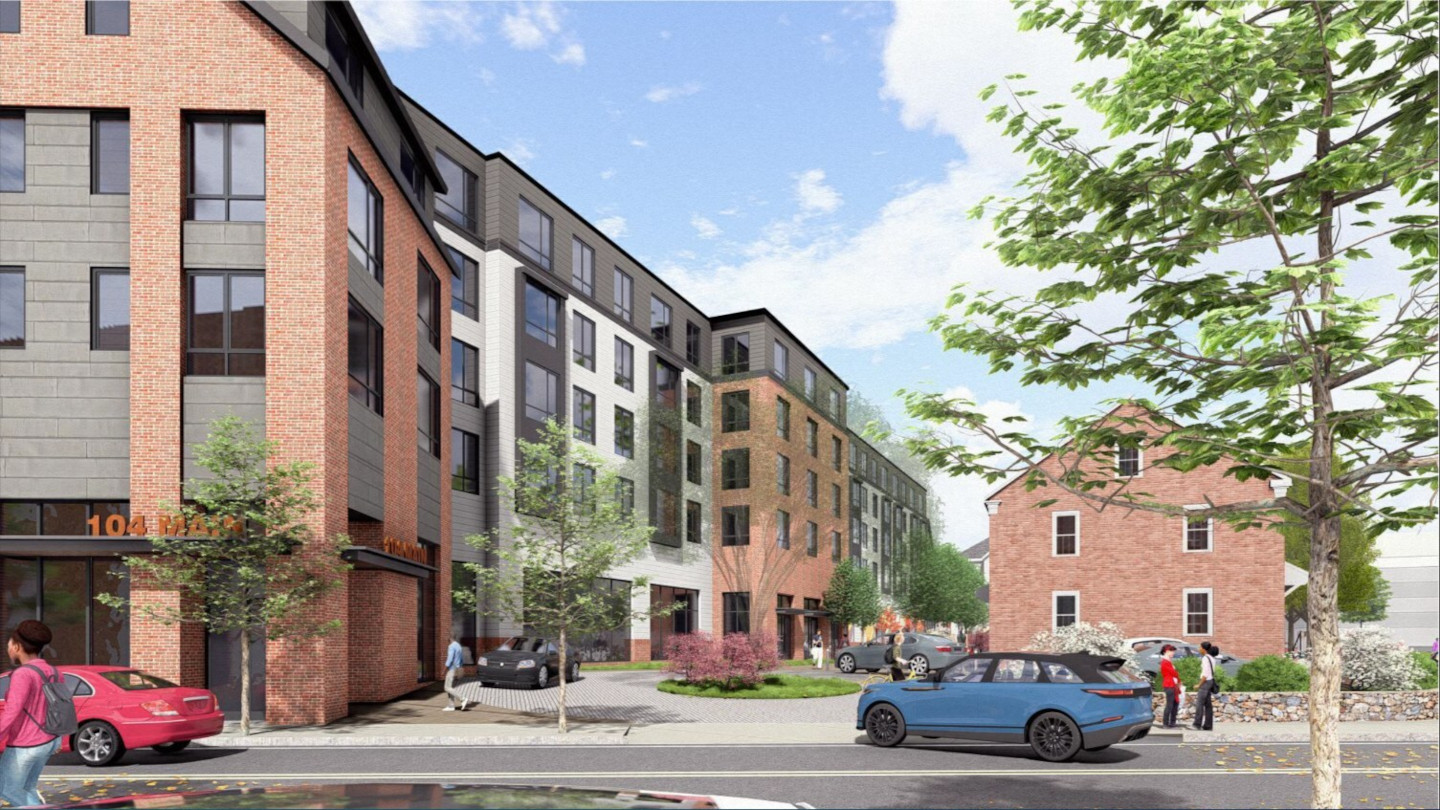 O’Connor Group launches Elysian Watertown Square development