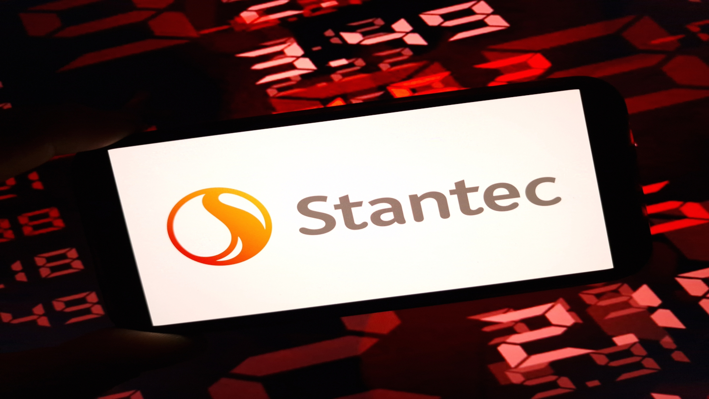 Stantec reports 15.8% increase in net revenue in Q3 2024