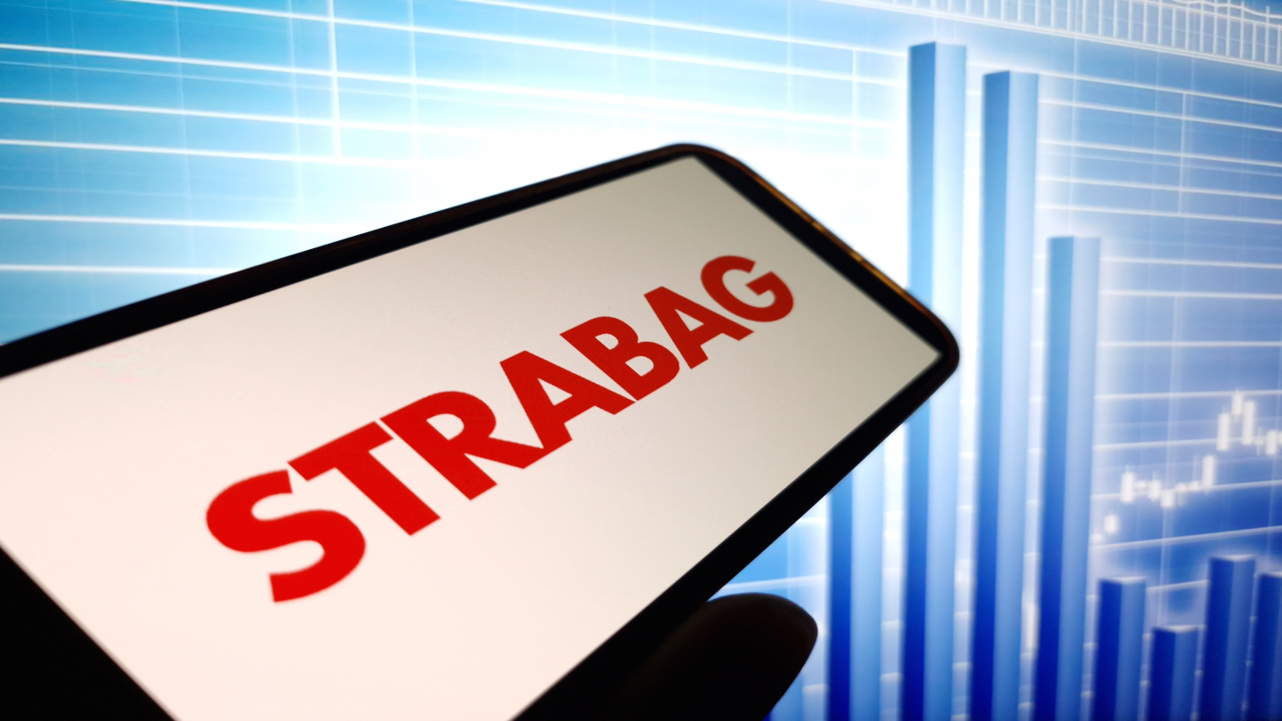 STRABAG reports stable output volume in nine months of 2024