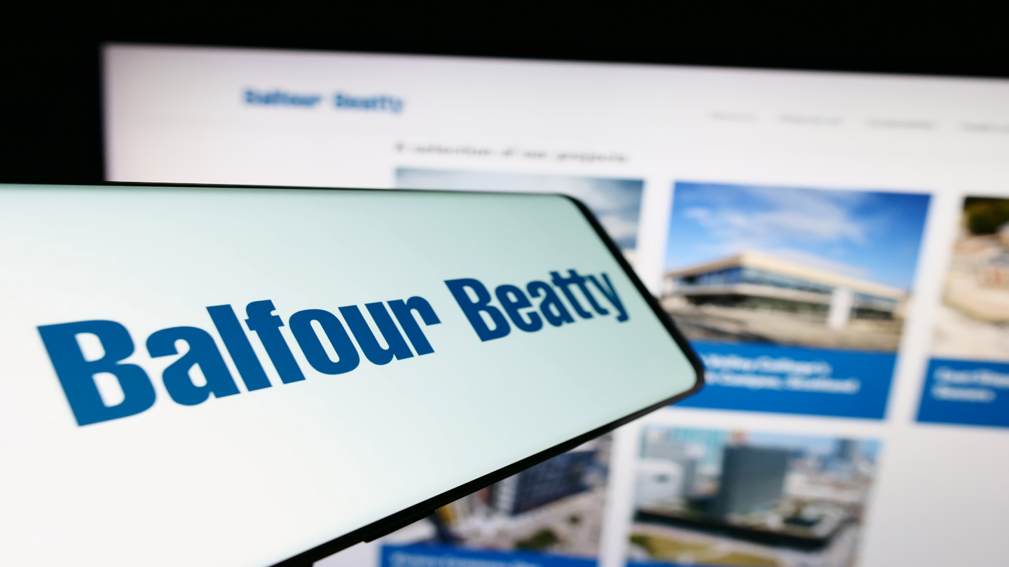 Balfour Beatty secures $70m construction projects in Florida