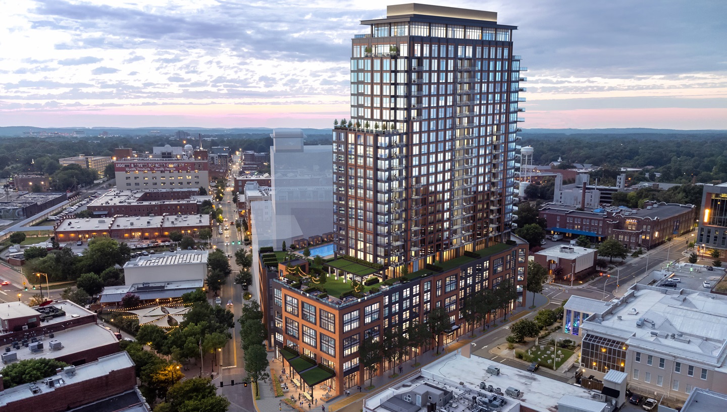 Buildots and Samet leverage AI for residential project construction