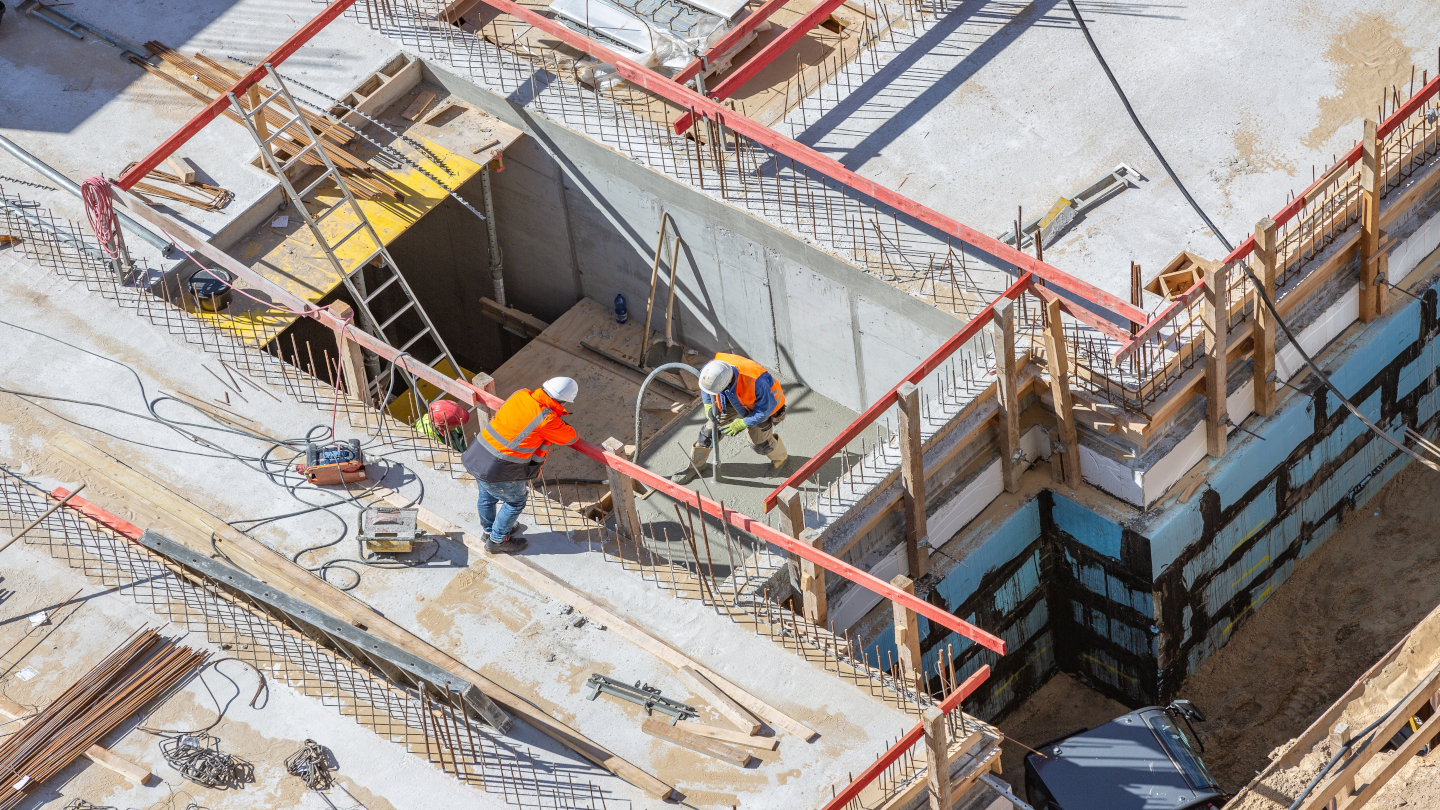 Edinburgh Innovation Hub construction marks topping-out milestone