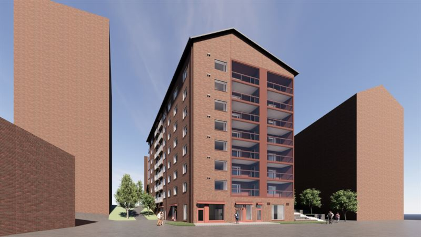 YIT signs contract to construct rental building in Finland