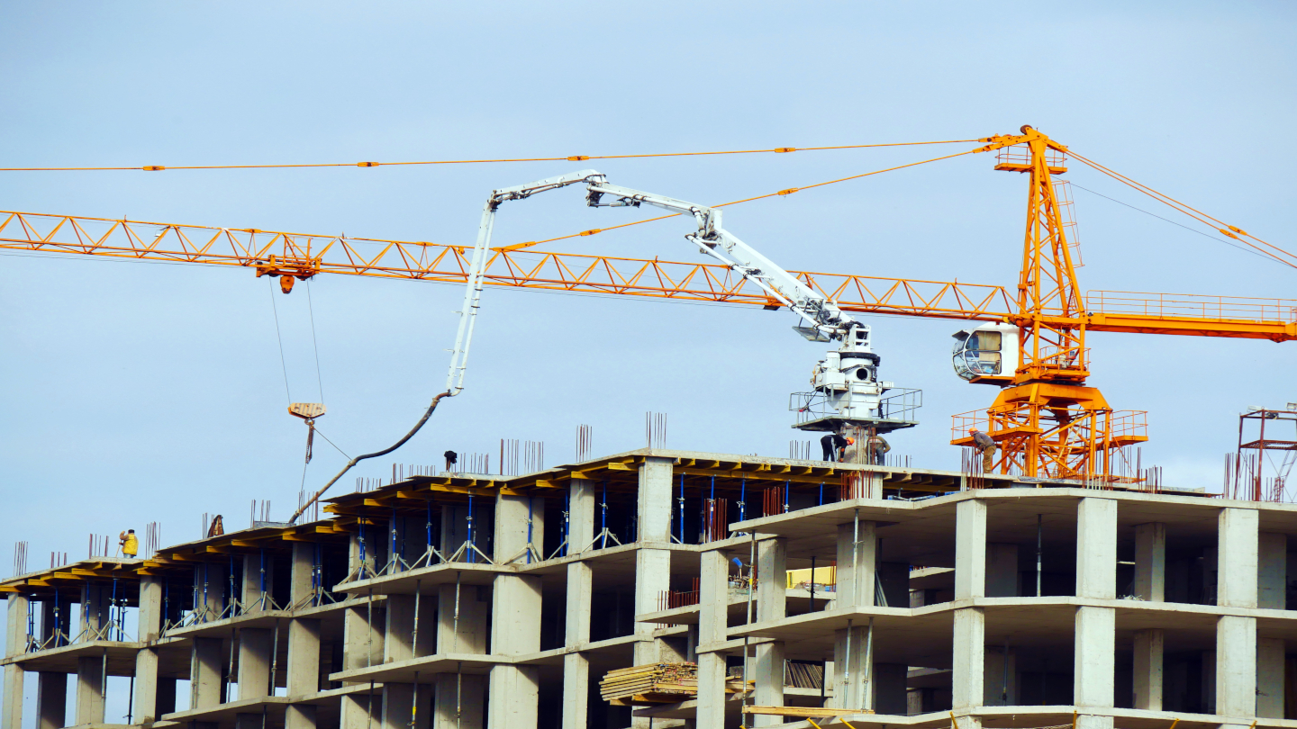 Asico secures construction contract for Sama Al Jaddaf project in Dubai