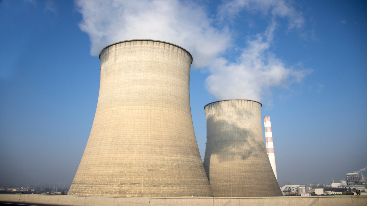 El-Dabaa plant gets permit to build spent nuclear fuel storage facility