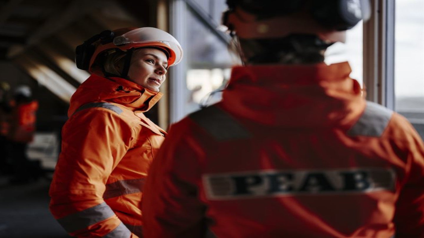 Peab secures contract to extend Hjärupslund School