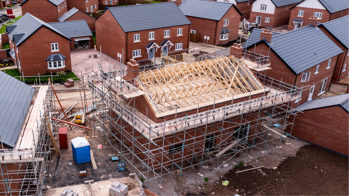Wolverhampton Council in UK announces $119.7m five-year housing ...