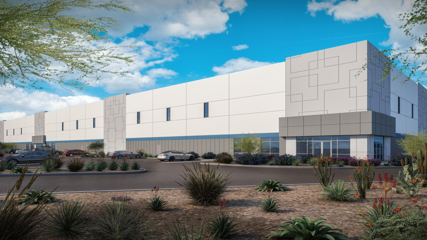 Ryan Companies announces construction of phase two of corporate centre