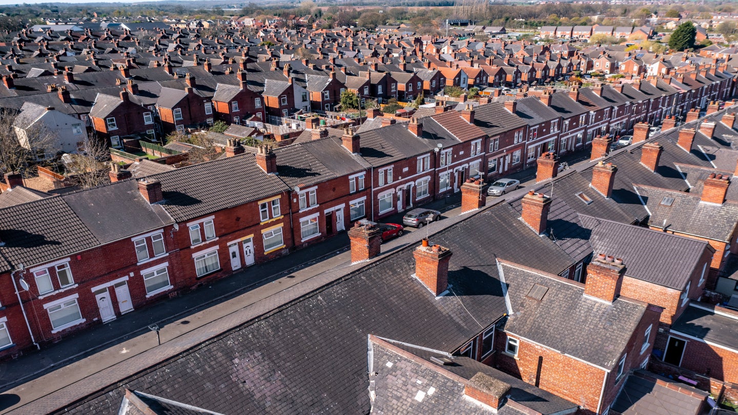 UK government boosts affordable housing with $435.4m investment