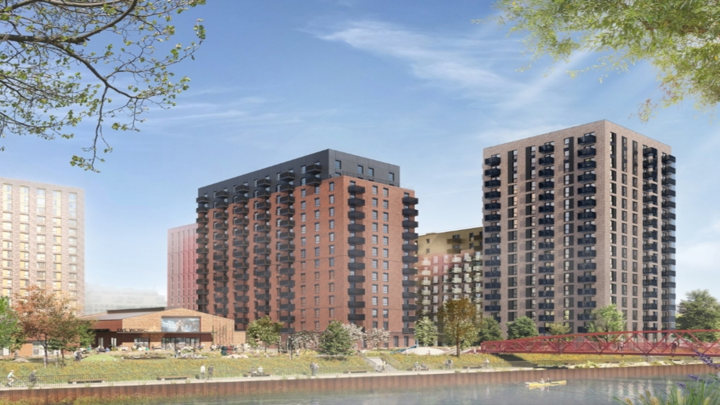 GRAHAM chosen to lead initial phase of Dyecoats project in Leeds, UK