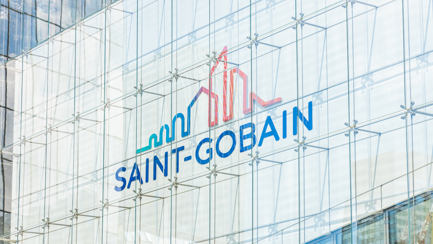 Saint-Gobain finalises FOSROC acquisition