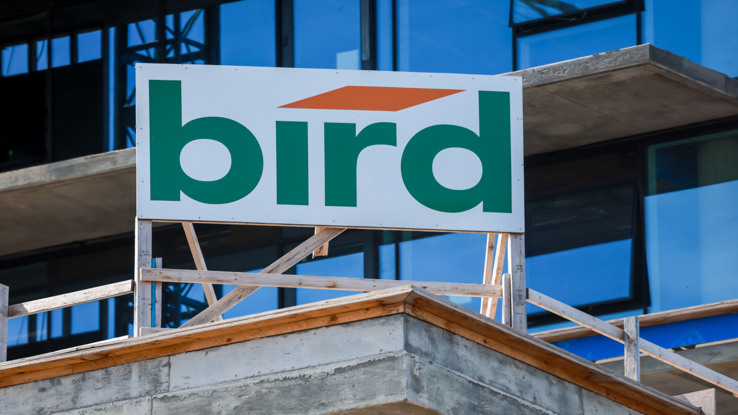 Bird Construction obtains Canadian contracts worth $326.6m