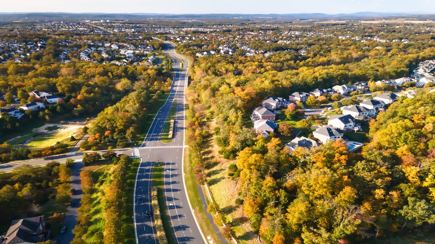 Peab secures E22 highway contract in Lund, Sweden