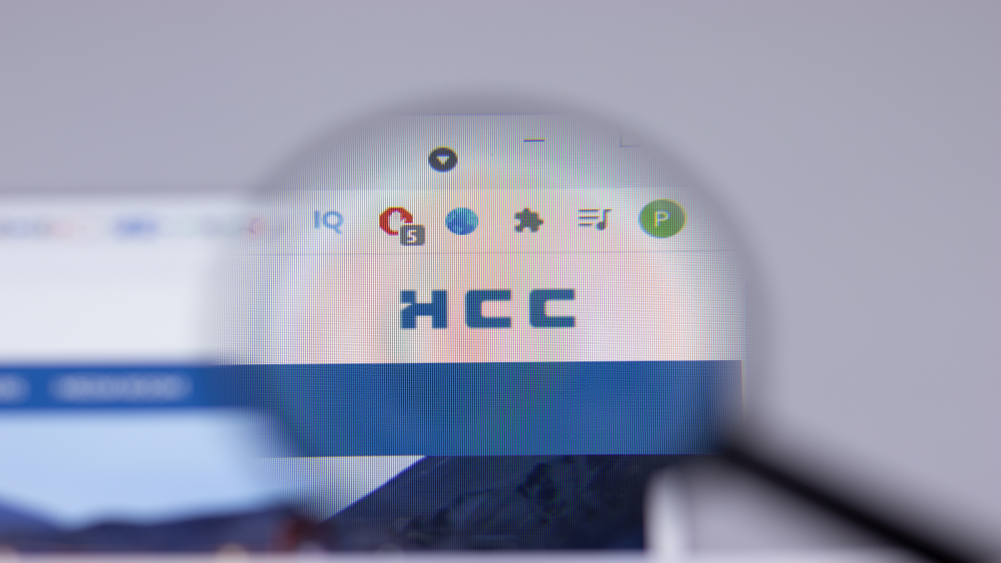 HCC-Tata Projects JV obtains pumped storage project contract in India