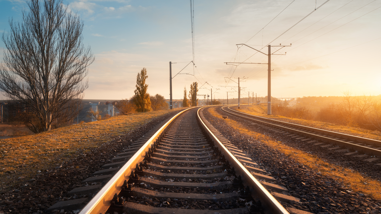 NYAB to build first section of North Bothnia railway line in Sweden