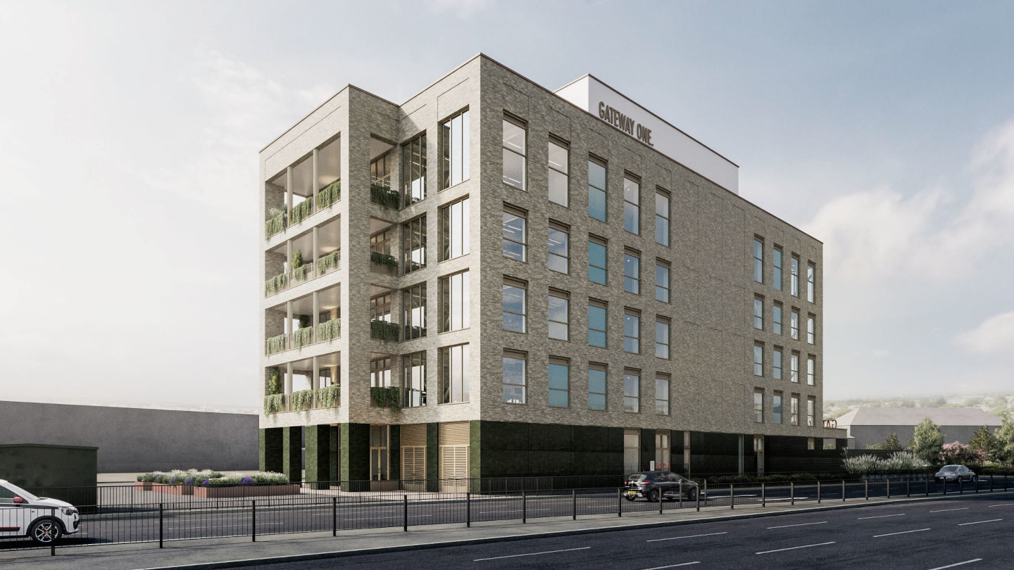 Willmott Dixon to start work on $41.5m digital tech hub in Doncaster