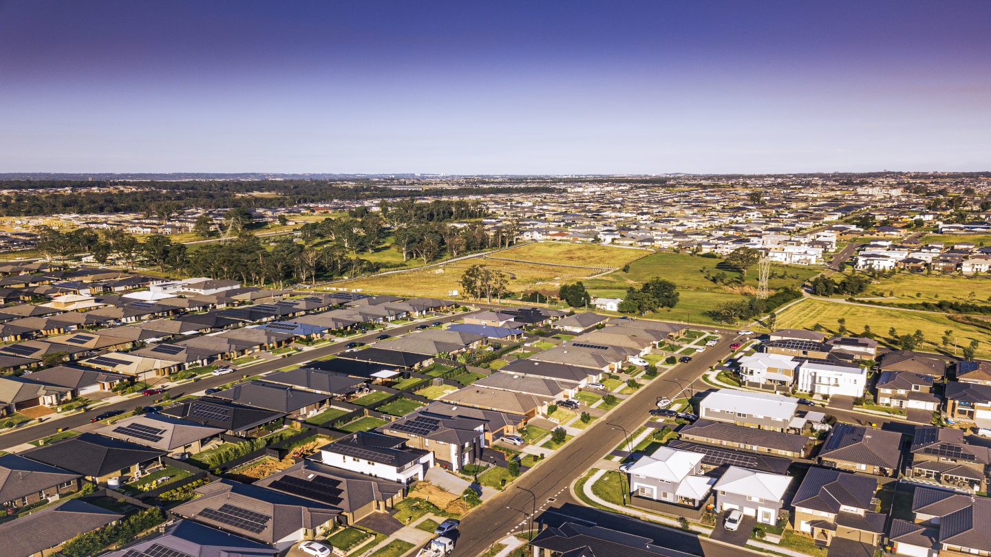 NSW Government finalises contracts for Waterloo South housing renewal ...