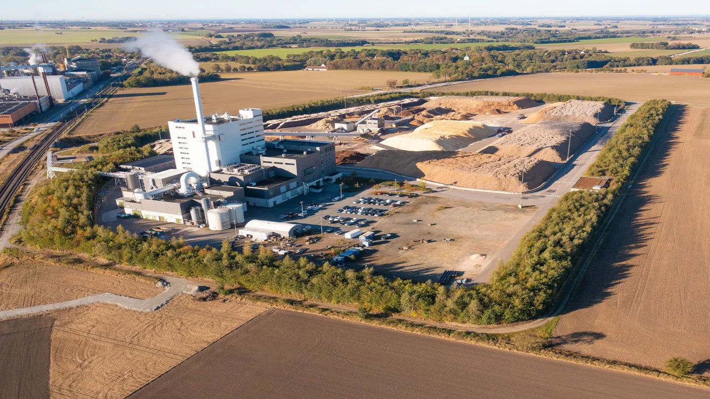 Peab secures combined heat and power plant build contract in Örtofta ...