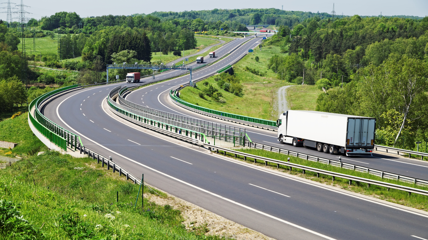 NYAB to undertake E4 road upgrade project in Sweden