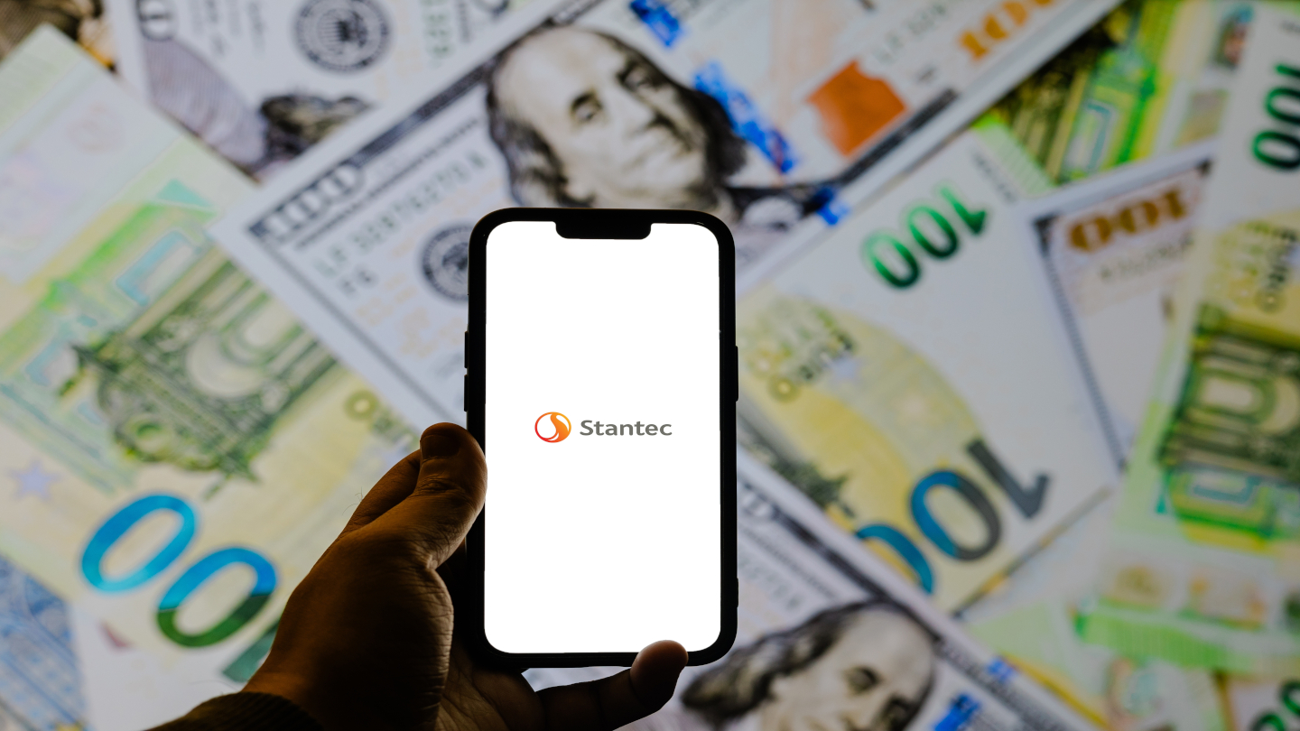 Stantec enters deal to acquire architecture company Page