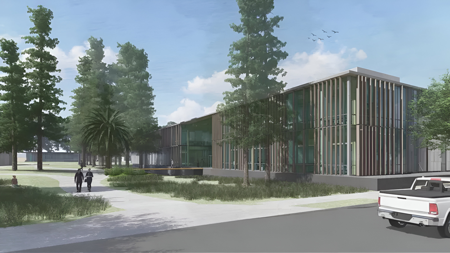 Arup to lead engineering for SFPUC's Millbrae Campus Improvements ...