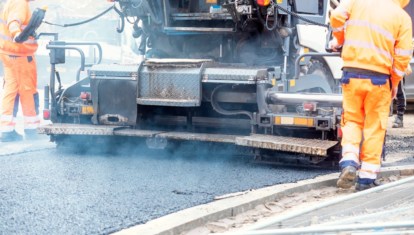 CMA launches market study on road and railway infrastructure
