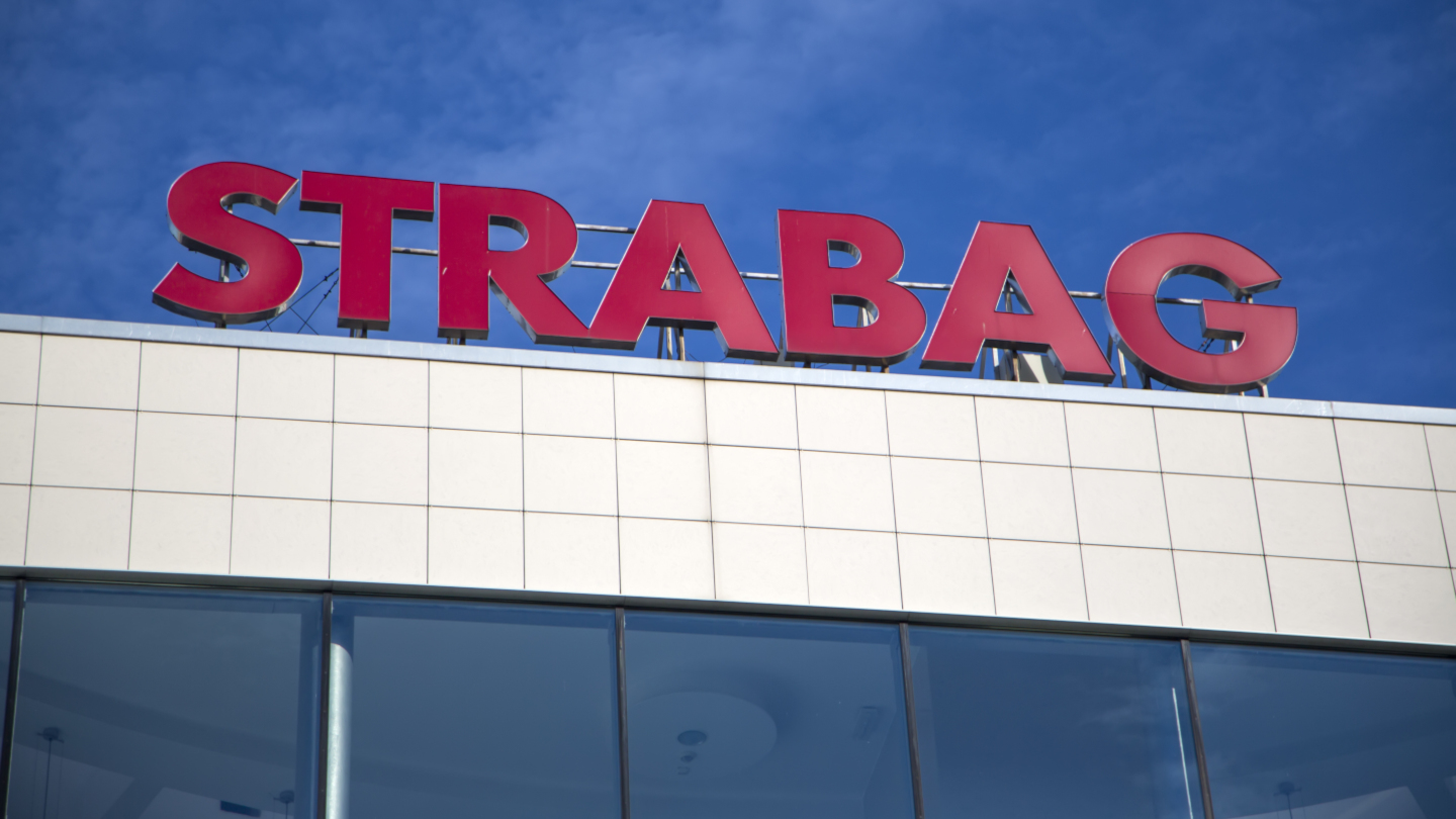 STRABAG finalises deal to acquire WTE Wassertechnik
