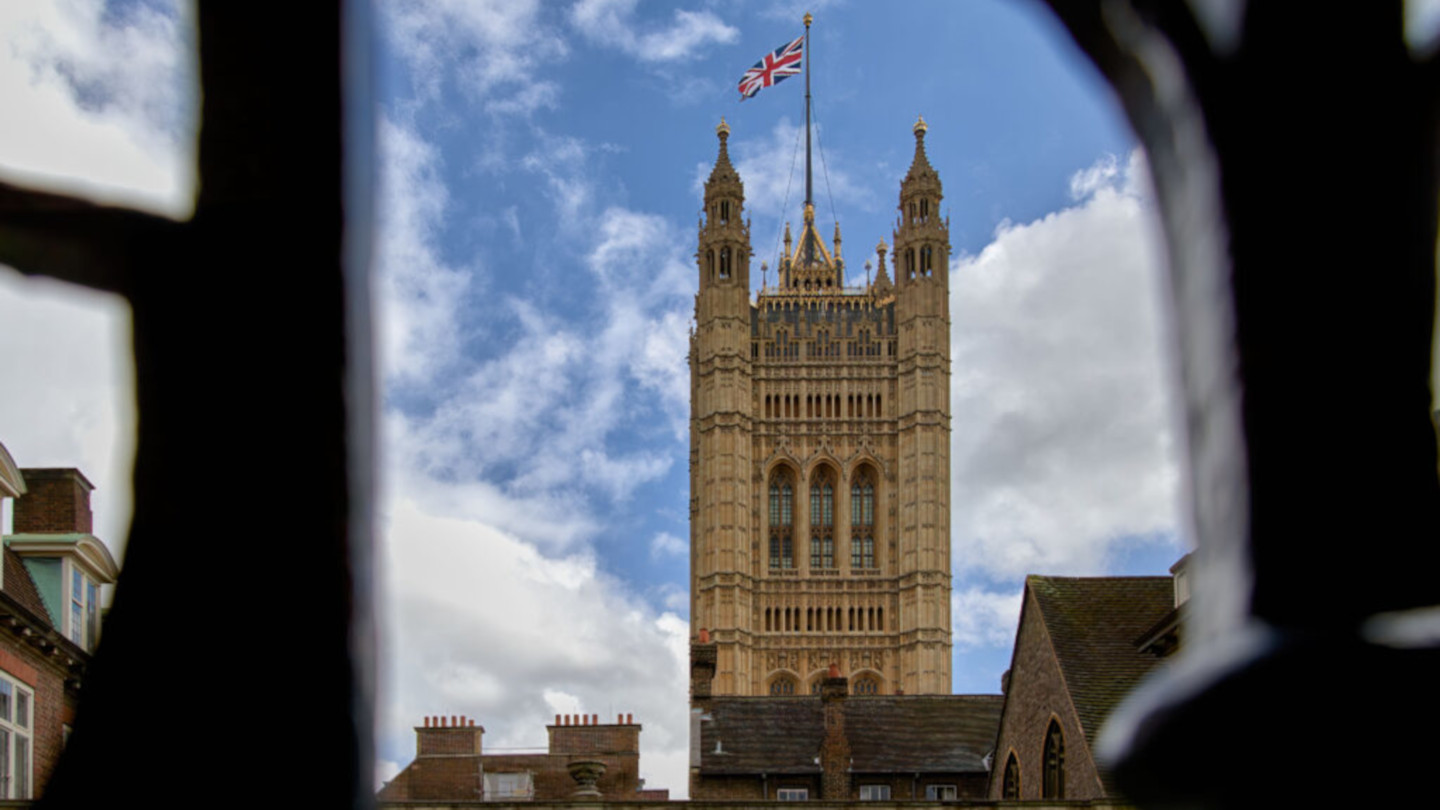 Wates wins $148.9m Victoria Tower refurbishment contract in UK