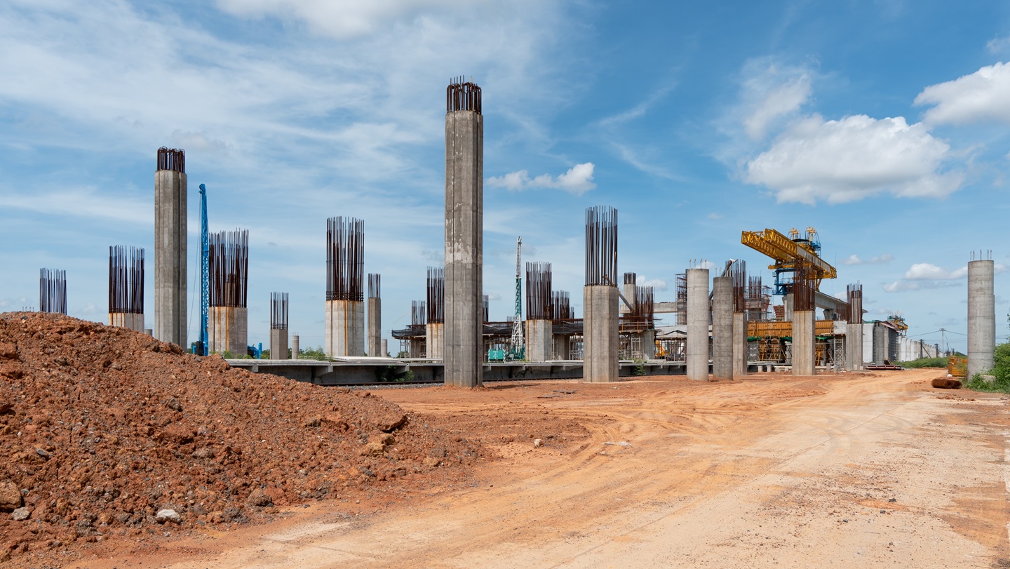 Ladun signs contract for mixed-use project in Saudi Arabia