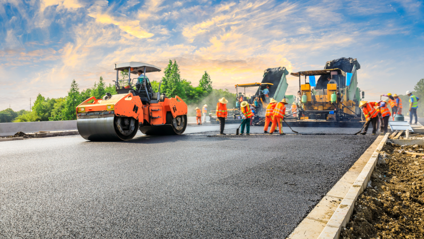 Peab Asfalt to undertake paving for Hillerød-Allerød expressway ...