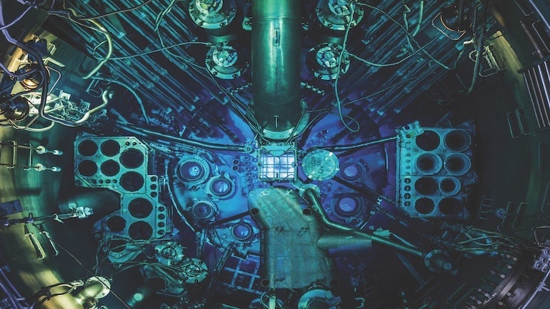 The courage to commit to nuclear - World Construction Network