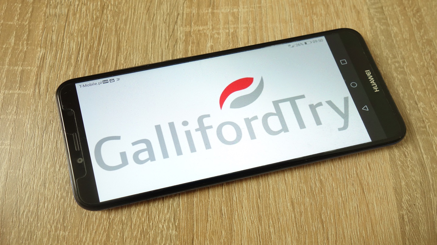 Galliford Try completes first phase of BTR homes in London